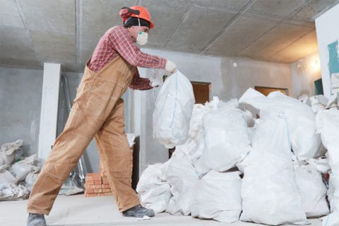 Construction Cleaning Services | Clean Method