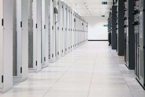 How to Clean your Data Center | Clean Method