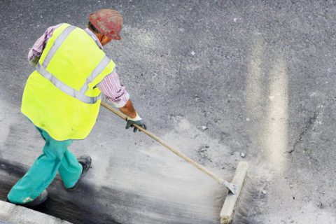 2 Essential Phases of Construction Cleaning | Clean Method