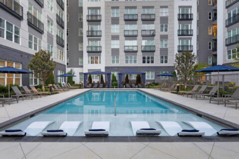 How Often Should You Clean an Apartment Complex | Clean Method